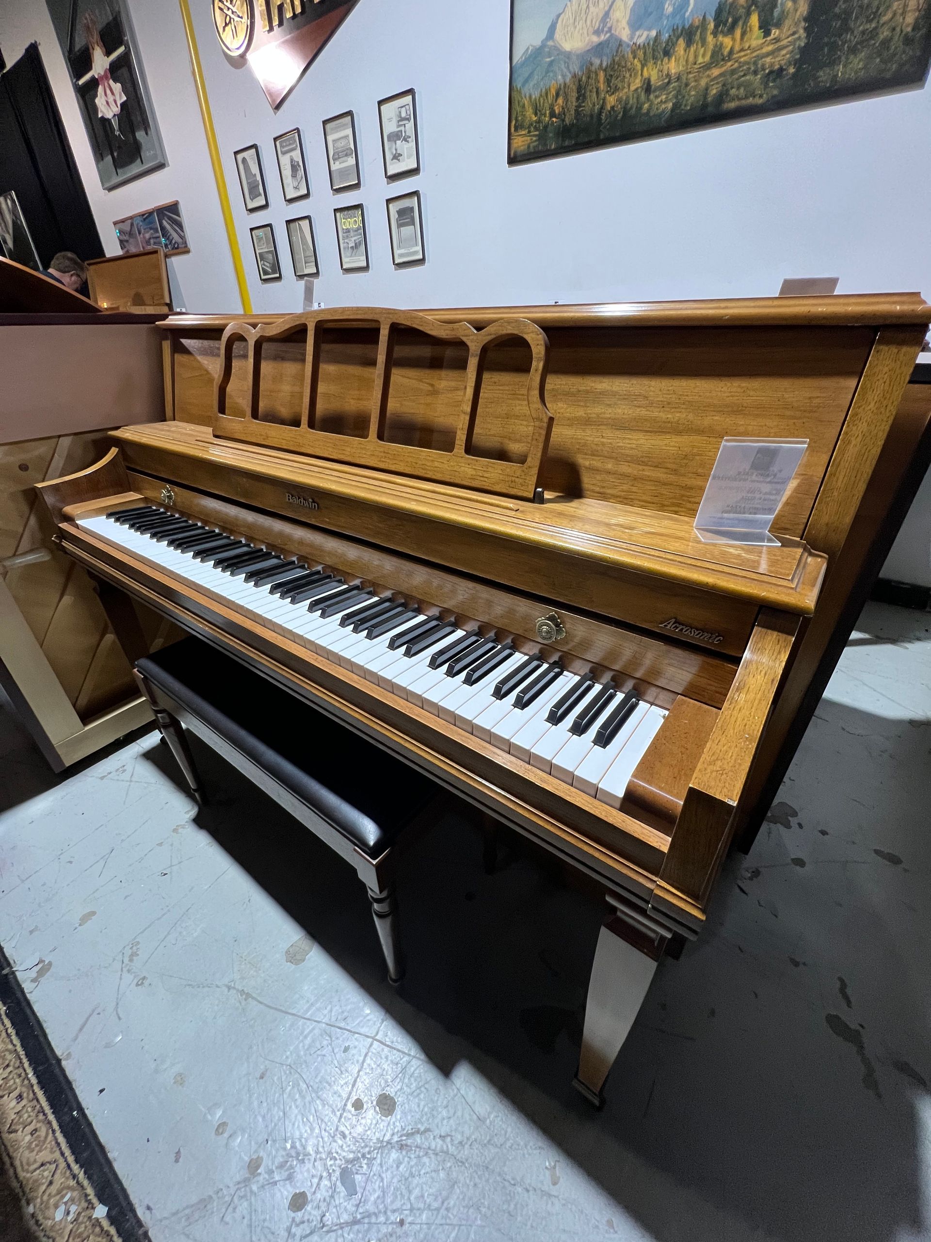 Piano Moving | St. Louis, MO | A Piano’s Friend