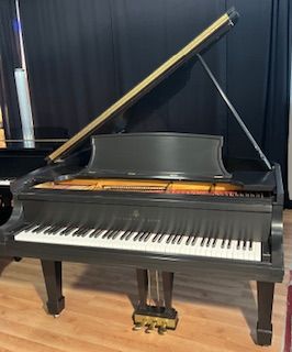 Piano Moving | St. Louis, MO | A Piano’s Friend