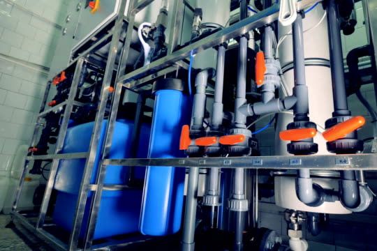 Water Treatment Systems | The Drain Daddy | Orlando, FL