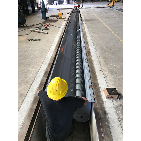 Sand Blasting Rooms in Houston, TX