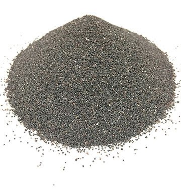 Aluminum Oxide Abrasive | Houston, TX | T-Tex