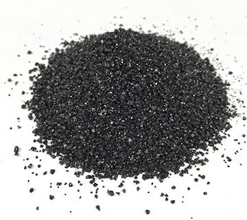 Aluminum Oxide Abrasive | Houston, TX | T-Tex