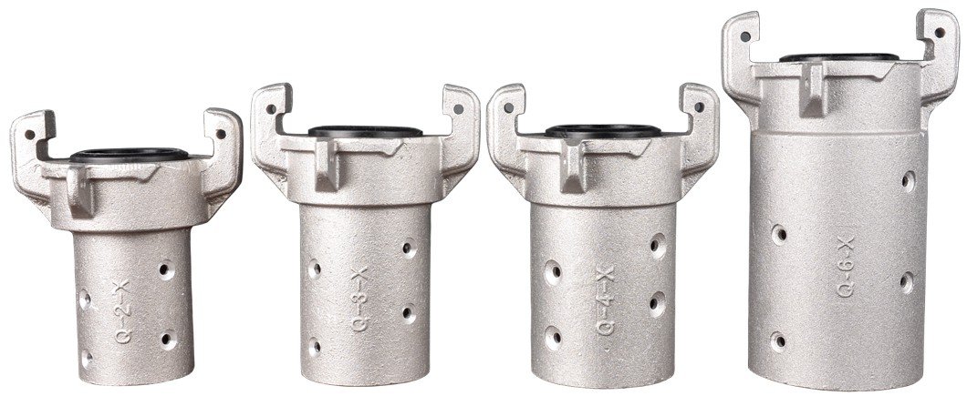 Blasting Rooms | Houston, TX | T-Tex