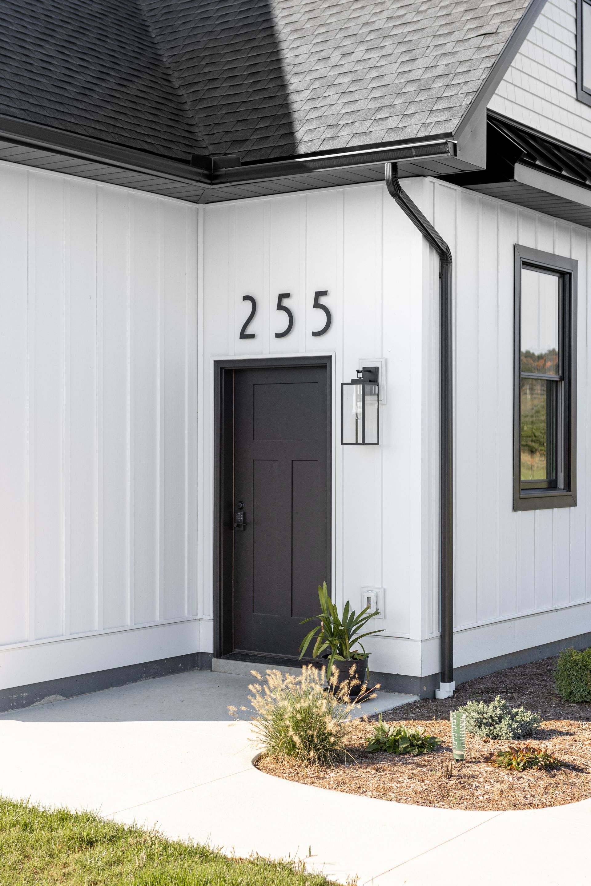 State College Custom Home | Craftsman Style | Triple E Homes