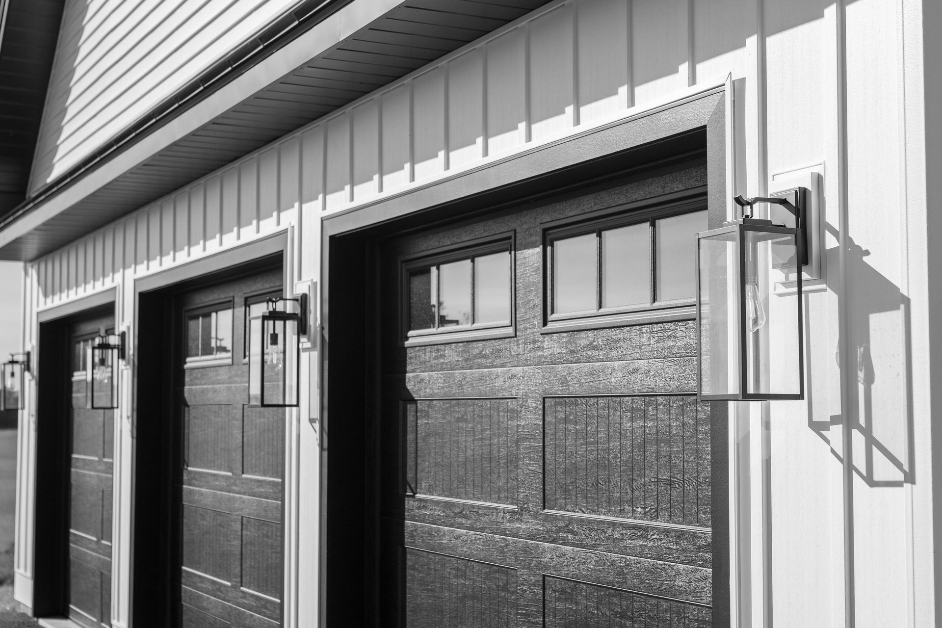 State College Custom Home | Craftsman Style | Triple E Homes