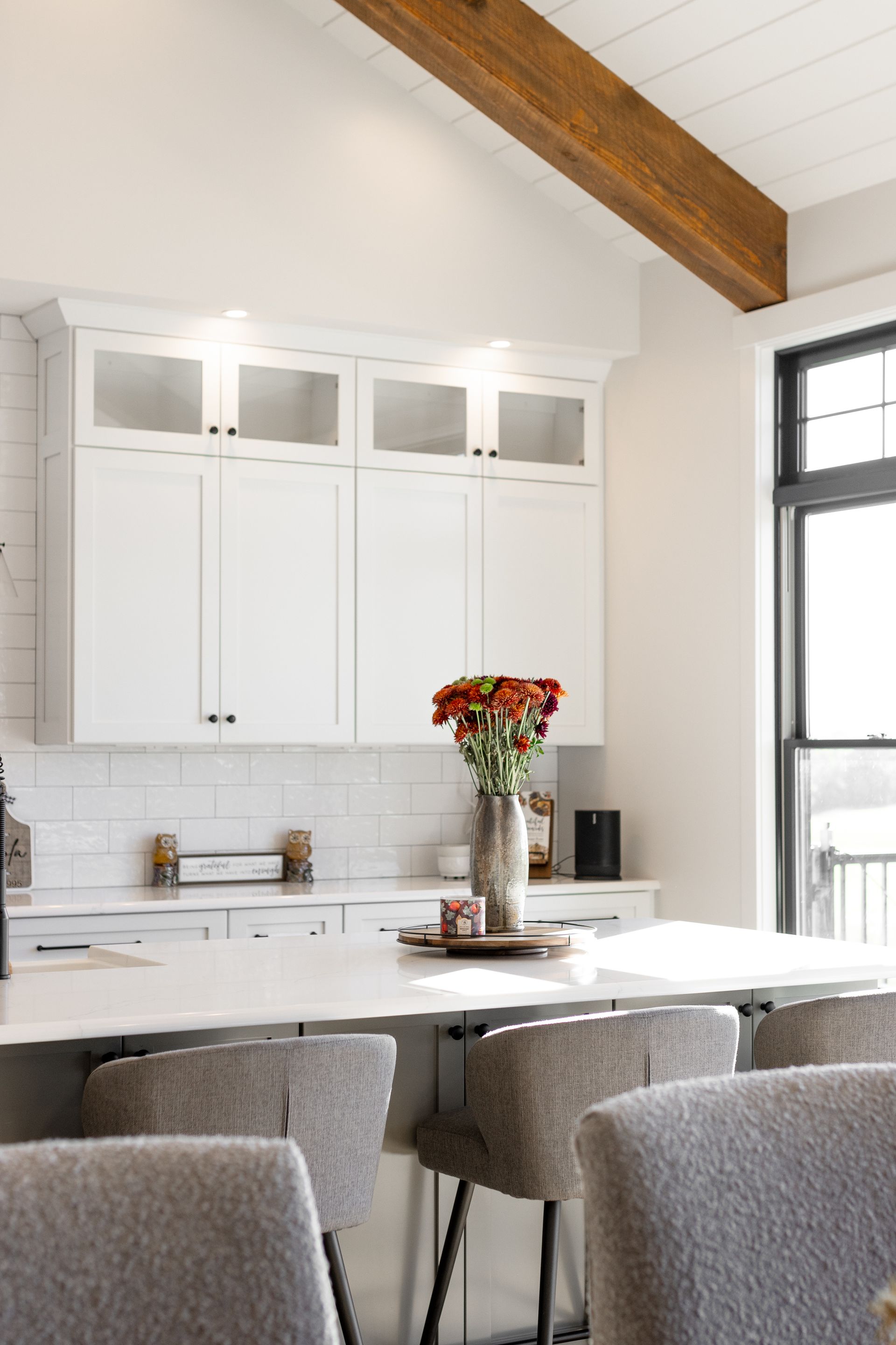 State College Custom Home | Craftsman Style | Triple E Homes