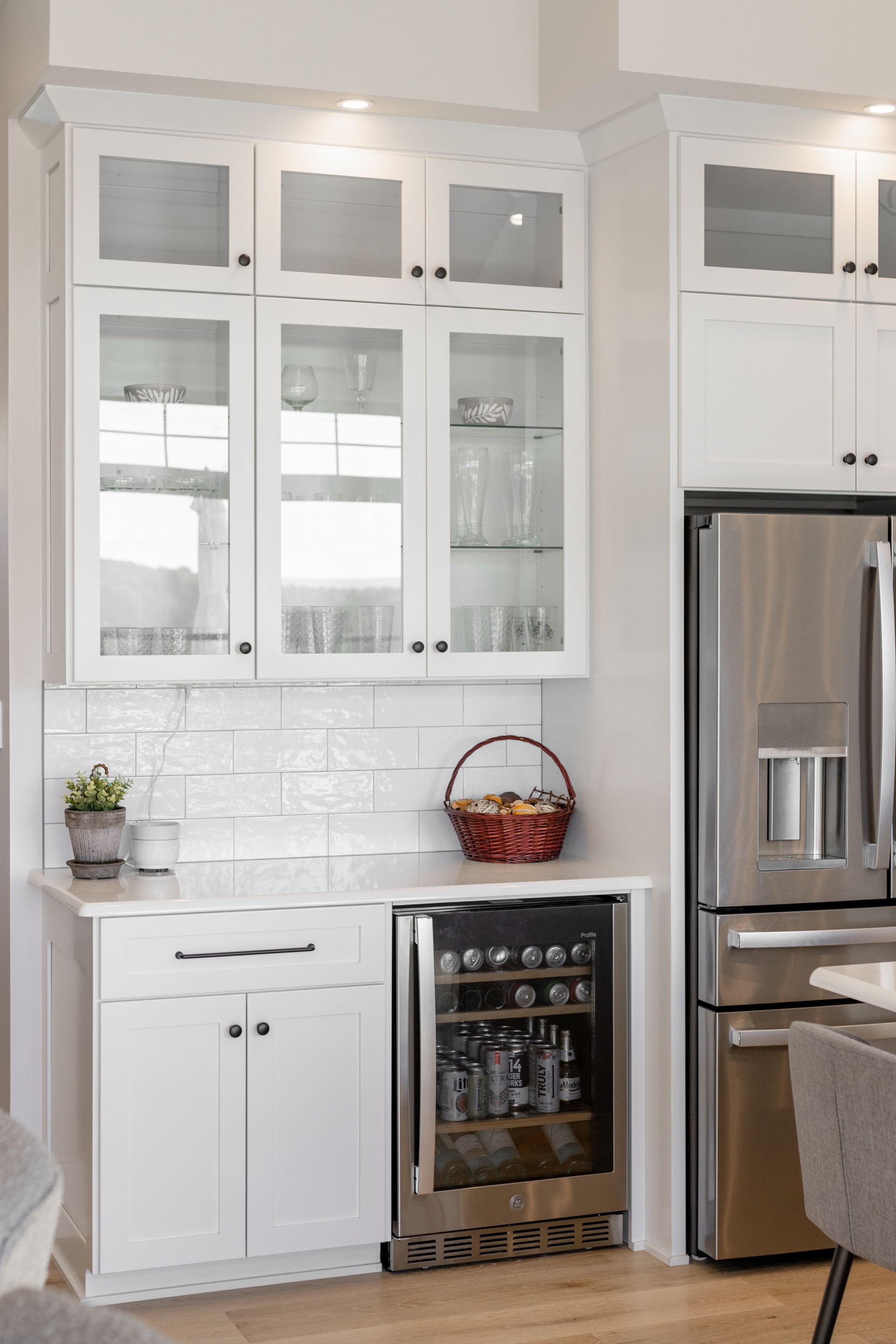 State College Custom Home | Craftsman Style | Triple E Homes
