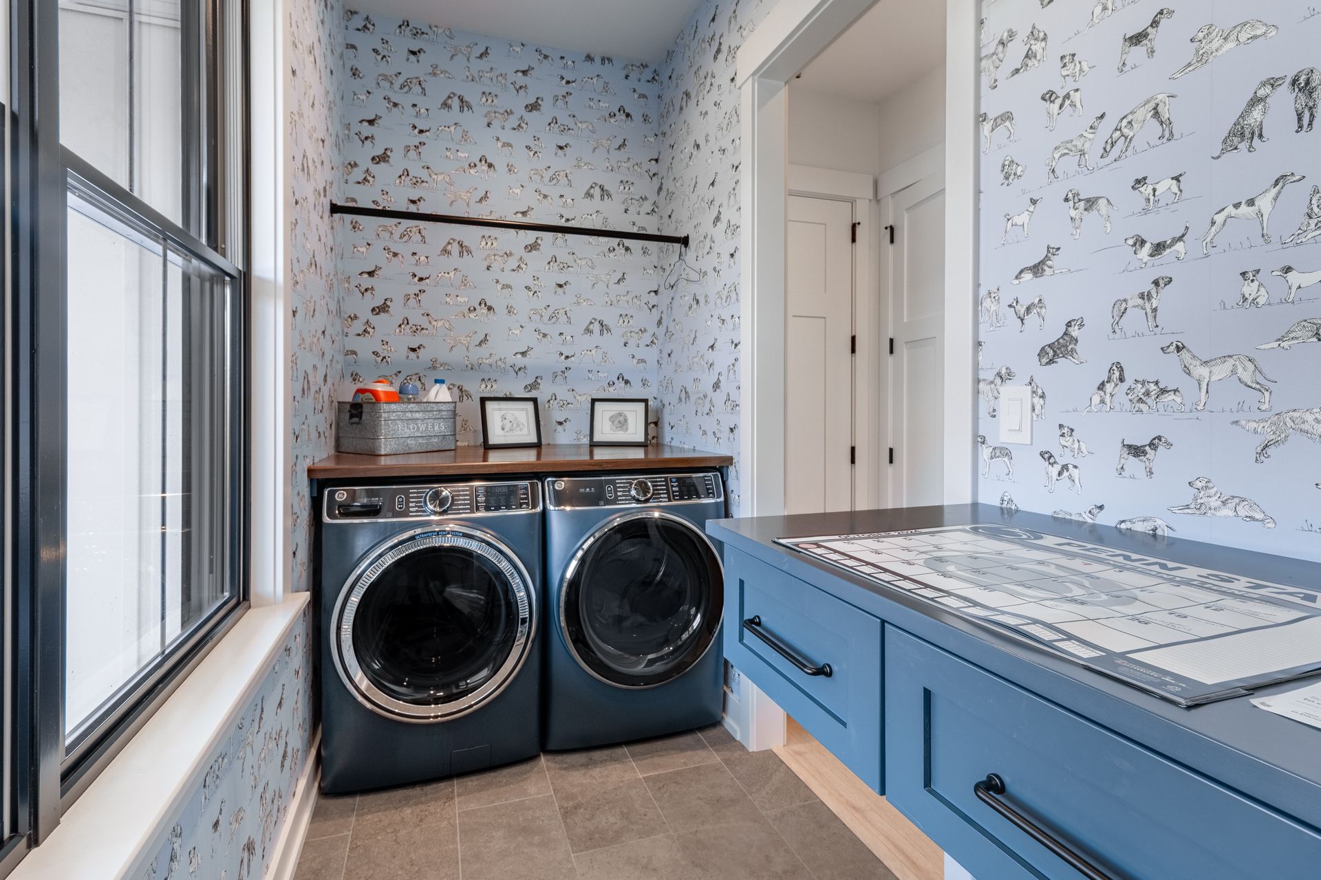 State College Custom Home | Craftsman Style | Triple E Homes