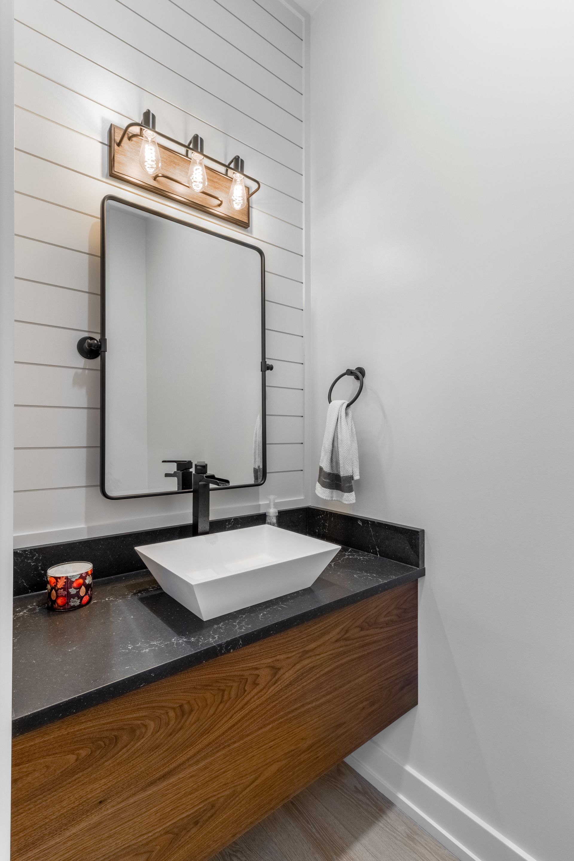 State College Custom Home | Craftsman Style | Triple E Homes