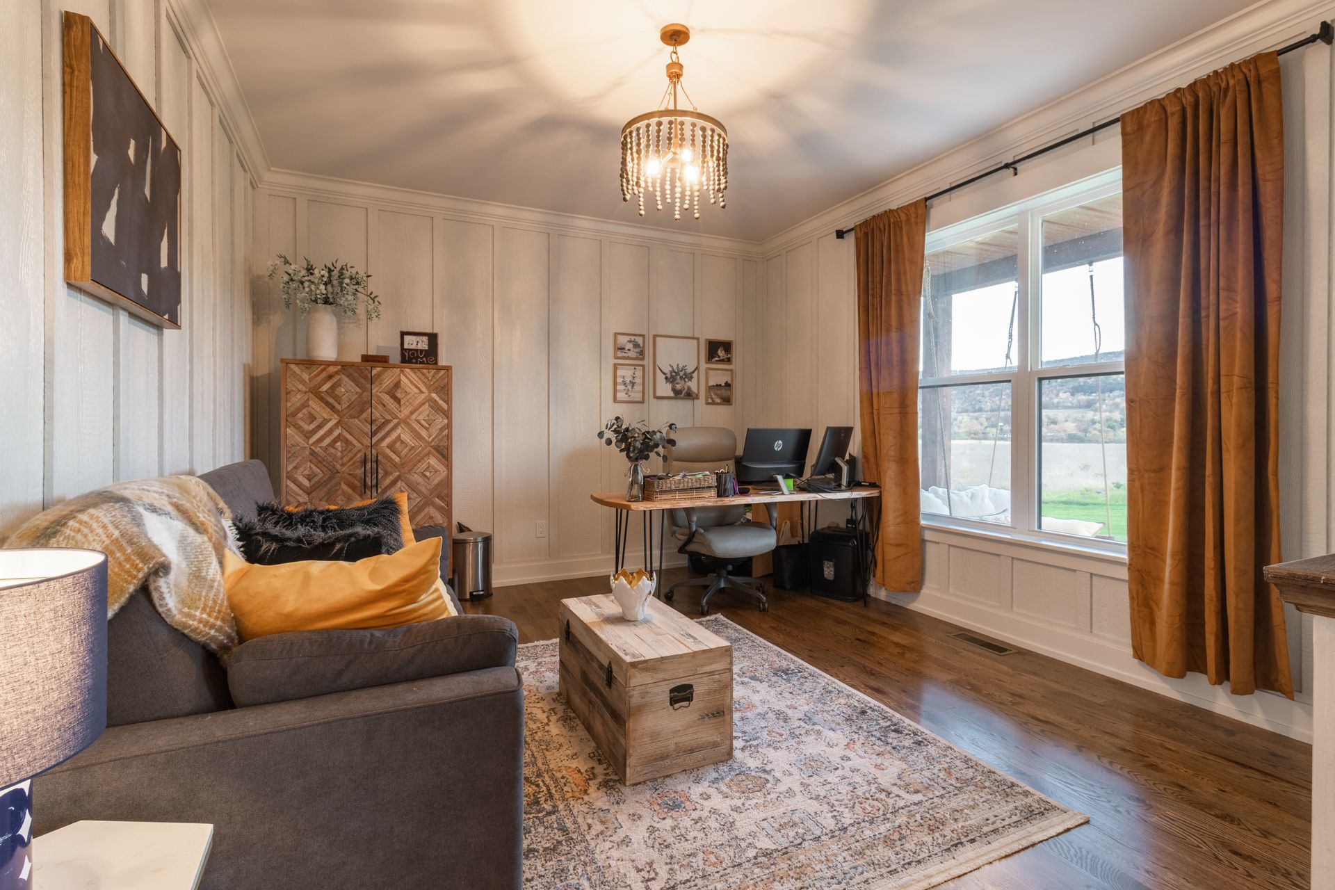 Bellefonte/Howard Area Custom Home | Modern Home Style | Triple E Homes