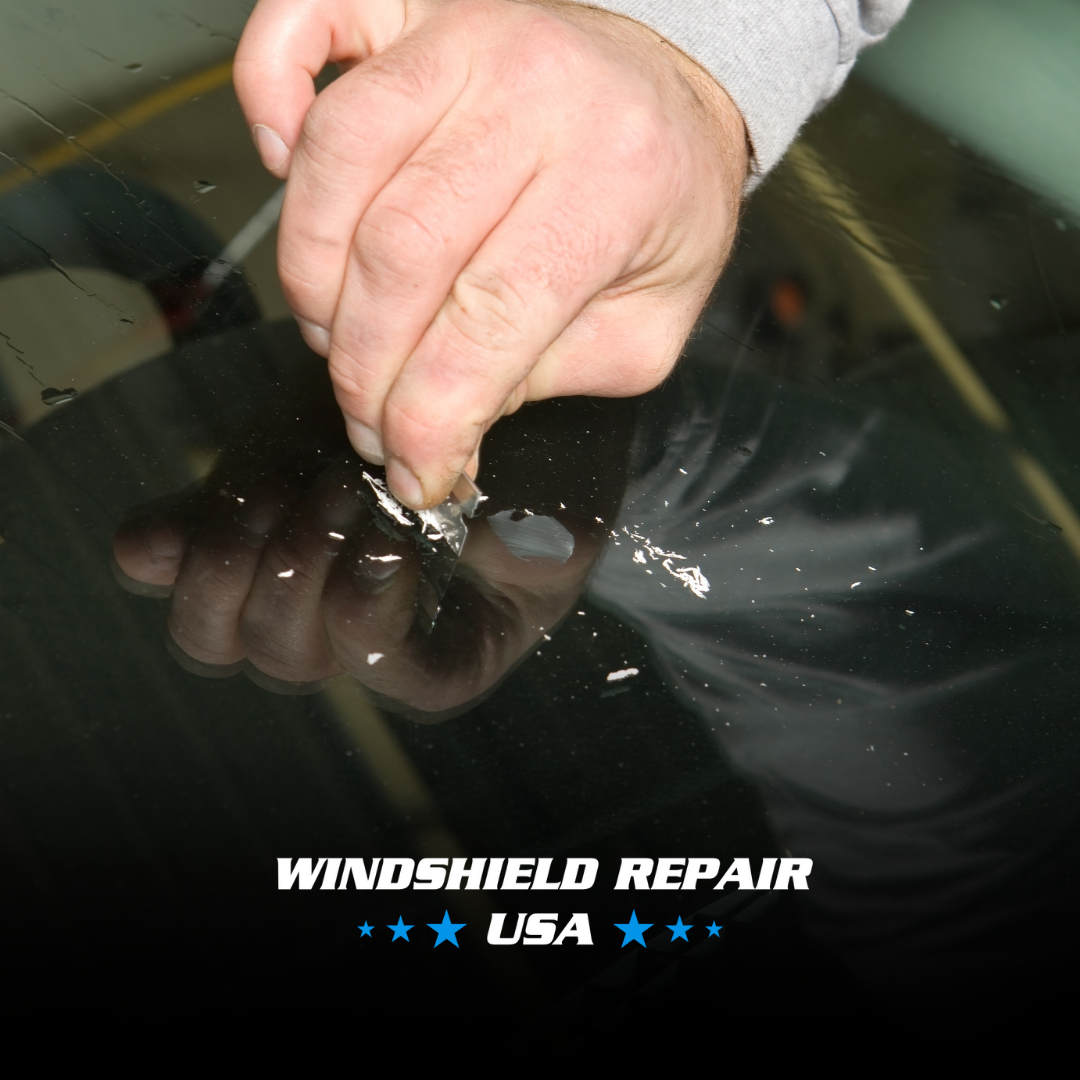 Windshield Repair Los Angeles, CA