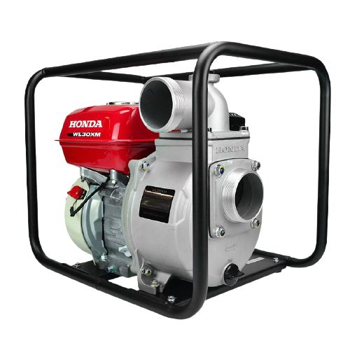 BOMBAS SUMERGIBLES DE ACHIQUE Y LODERA, 2 H.P., 3", TRIFASICA, 230 V