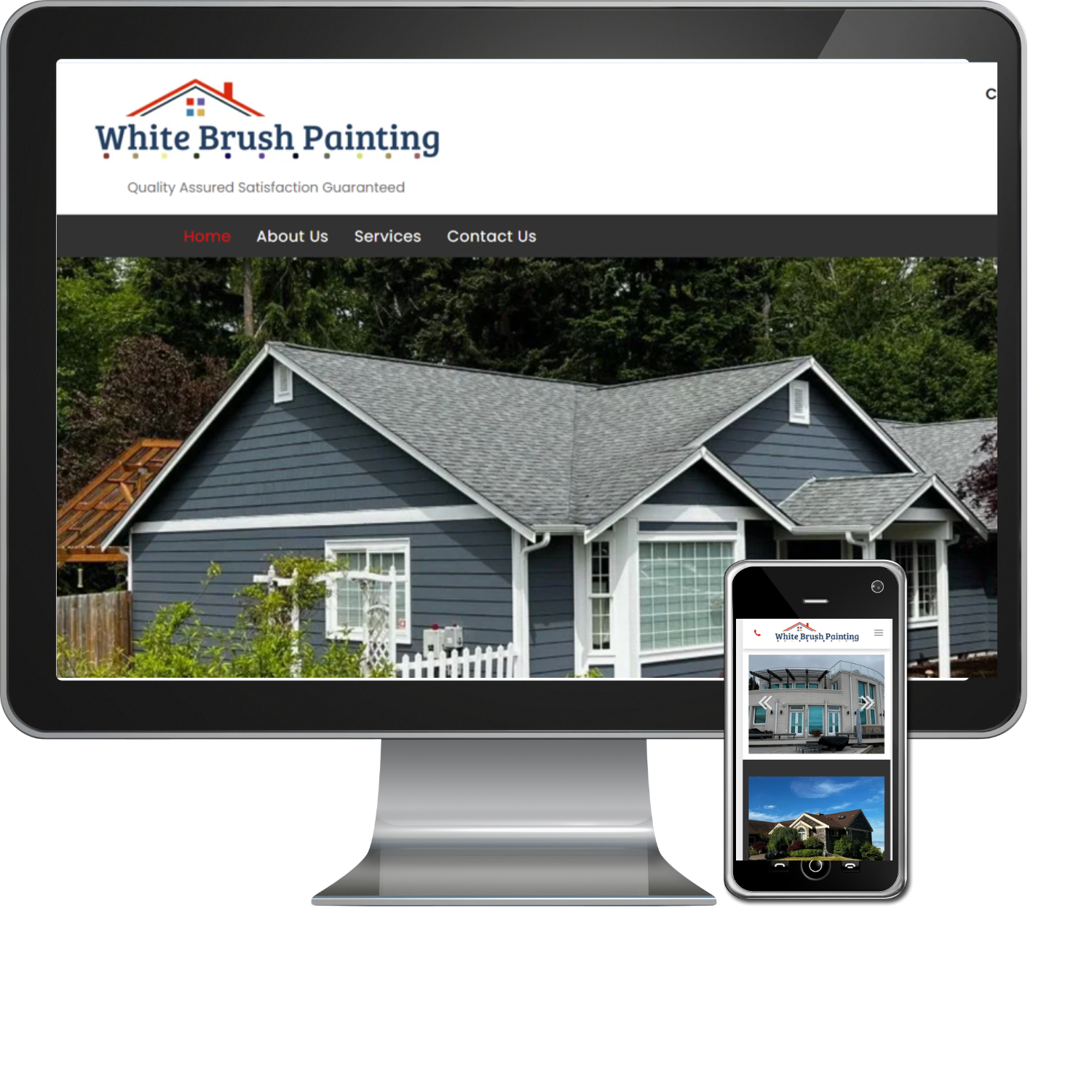 Website Design | Mel digital Media - Melbourne, FL