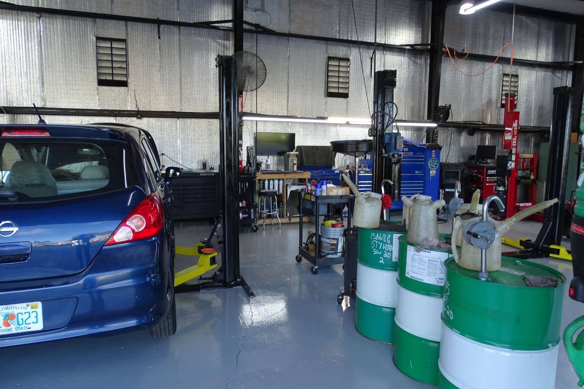 Auto Repair in Melbourne, FL - Rockstar Automotive
