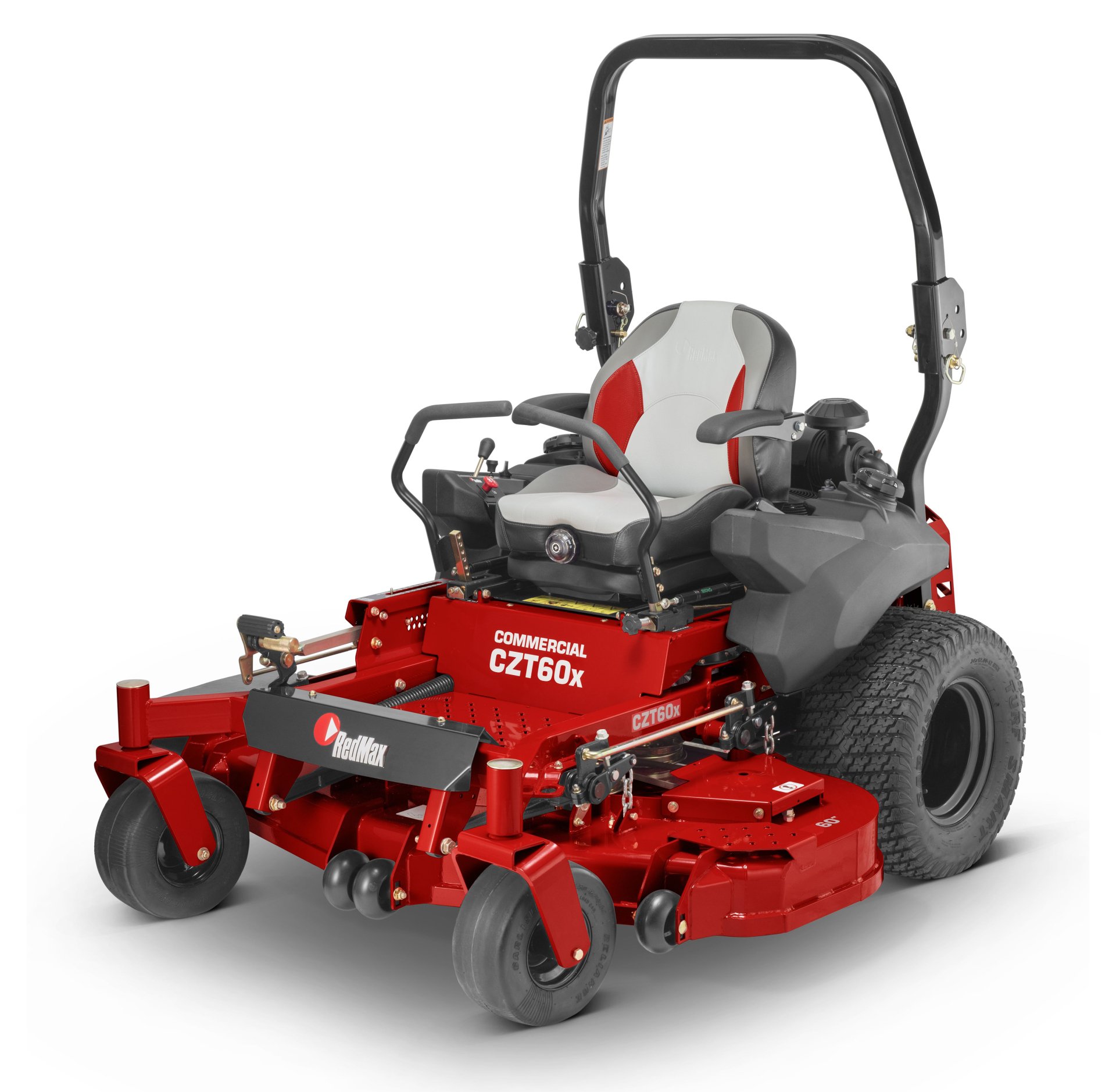 RedMax Products in Raymond Terrace | Terrace Mowers