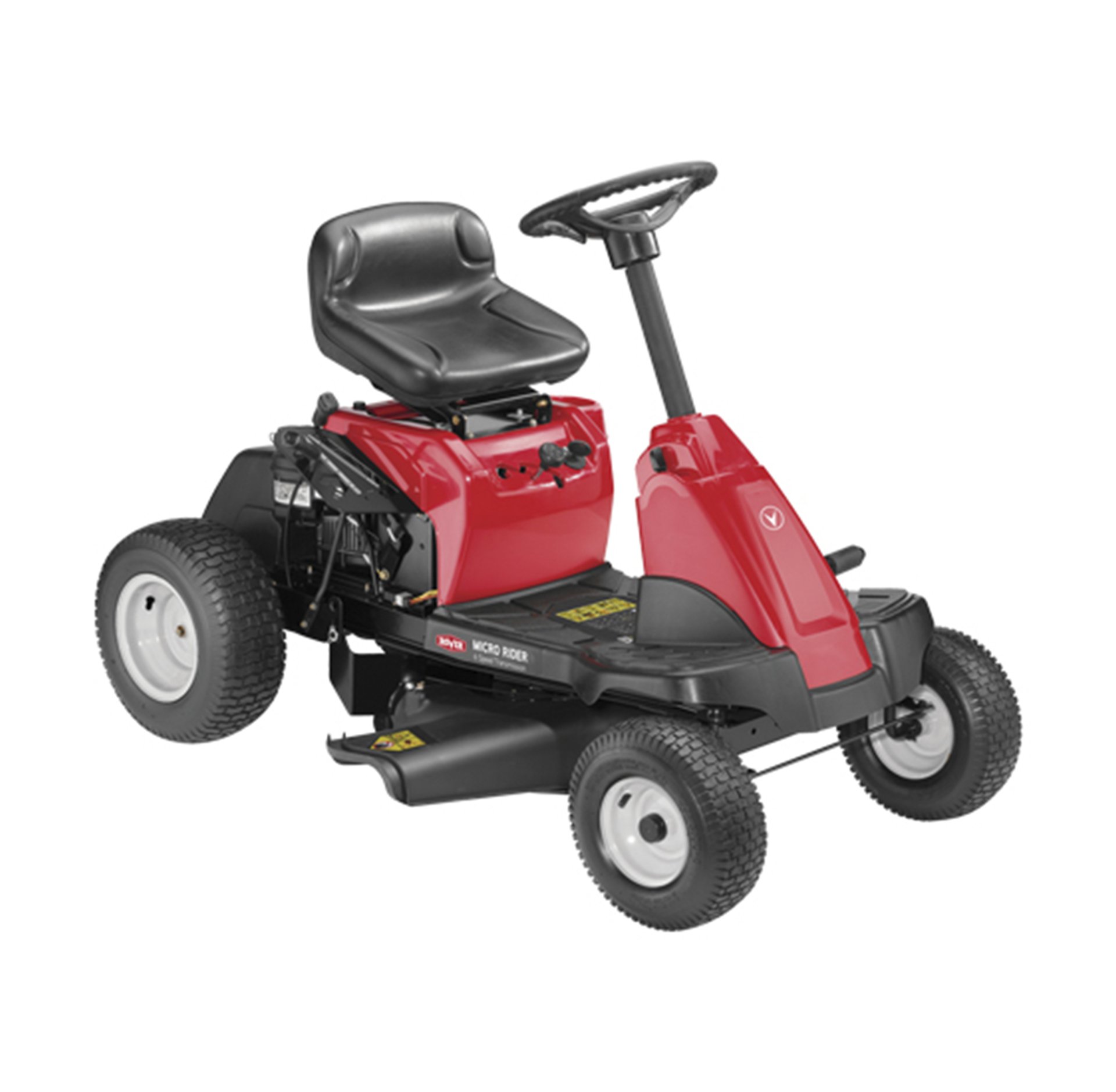 Rover Equipment in Raymond Terrace | Terrace Mowers
