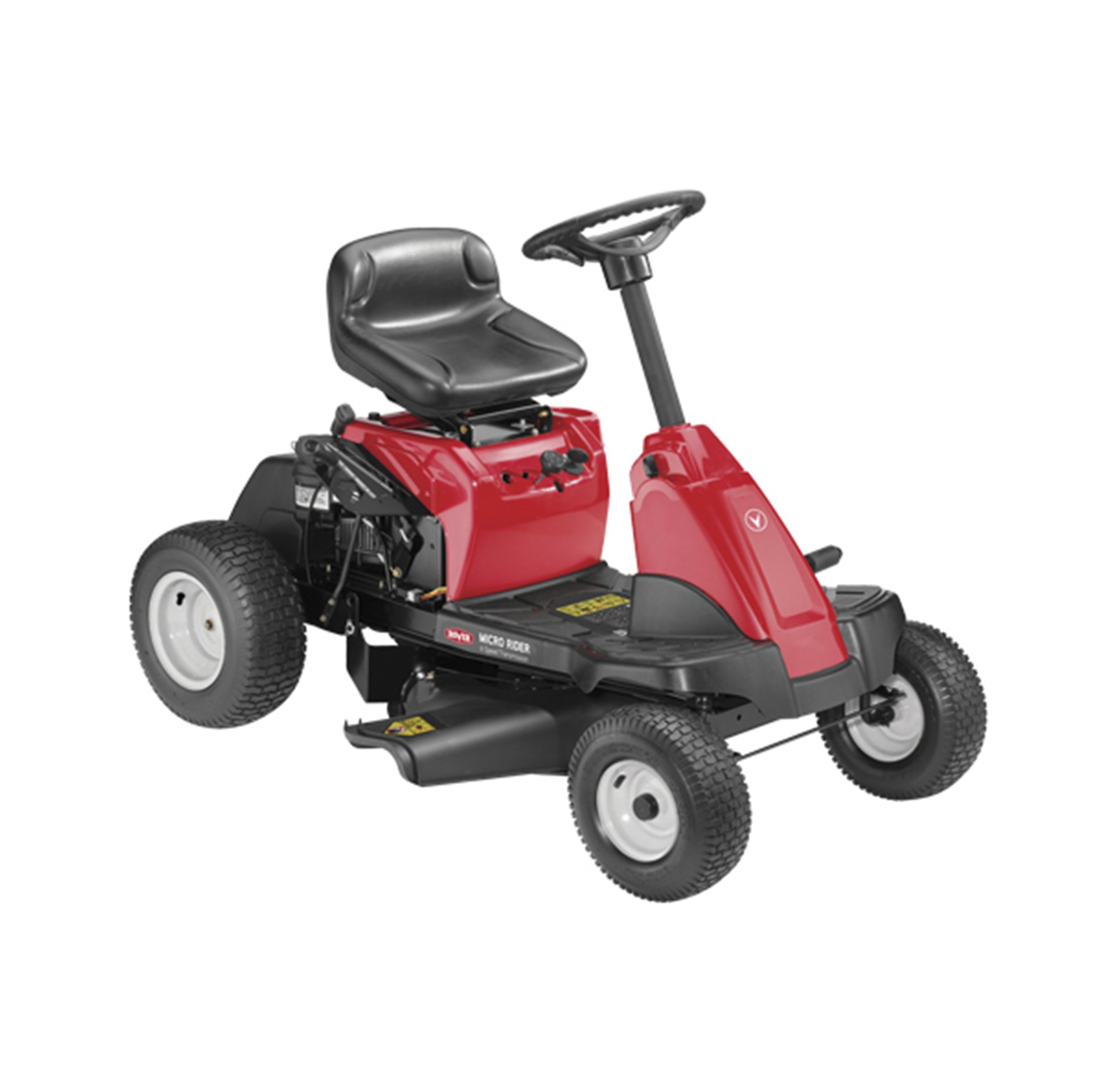 Rover Equipment in Raymond Terrace | Terrace Mowers