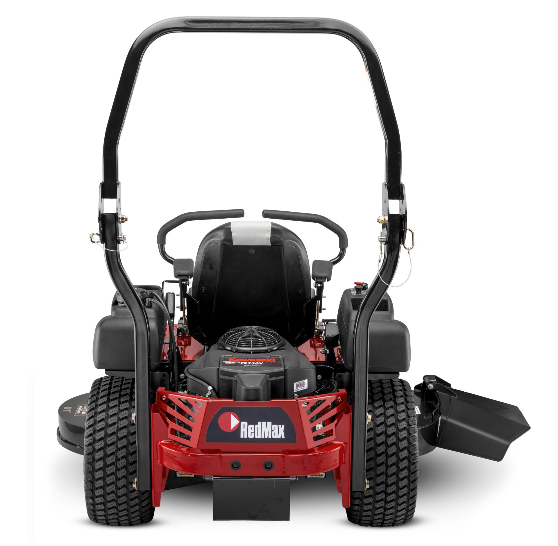 RedMax Products in Raymond Terrace | Terrace Mowers