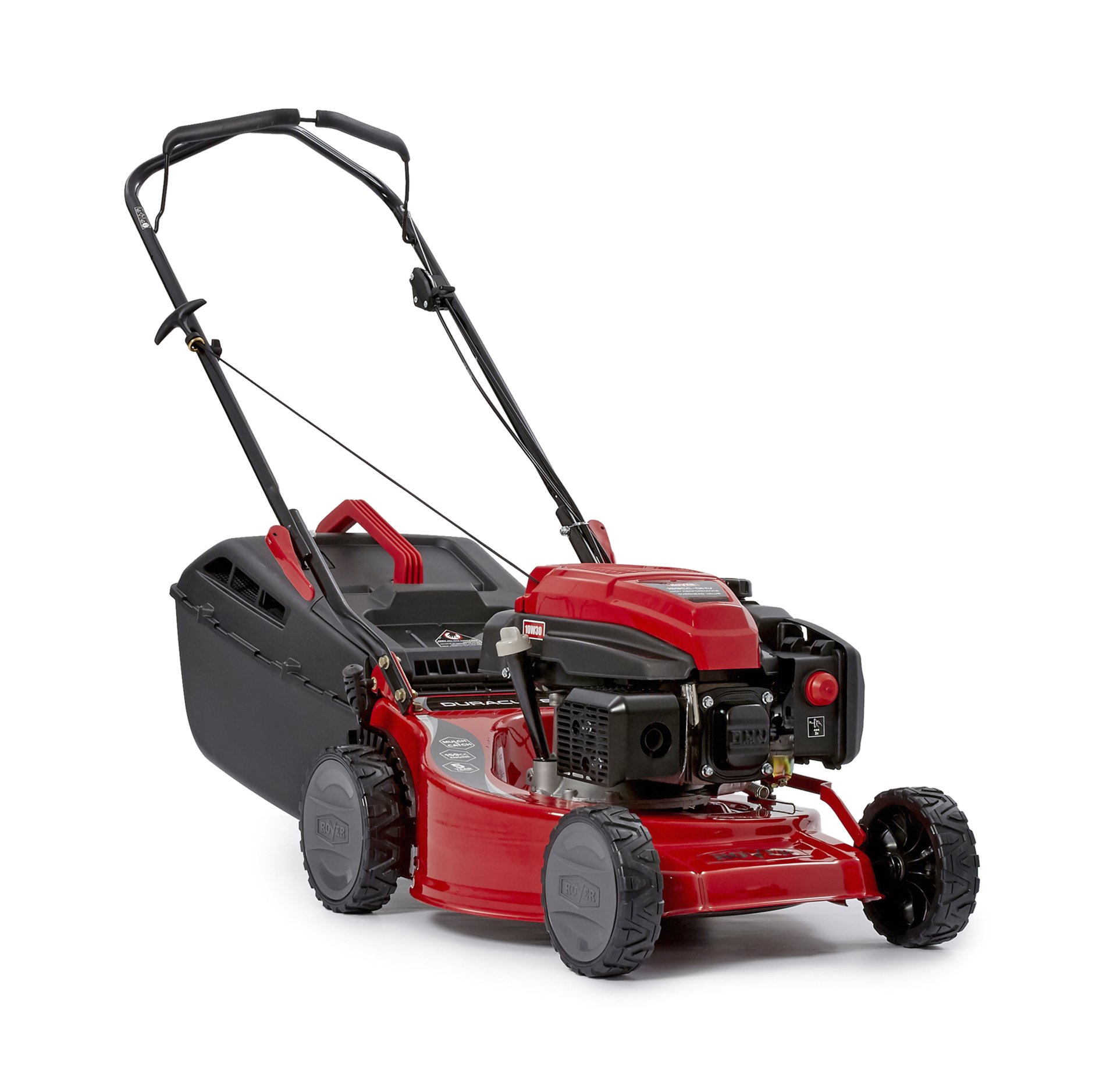 Rover Equipment in Raymond Terrace | Terrace Mowers