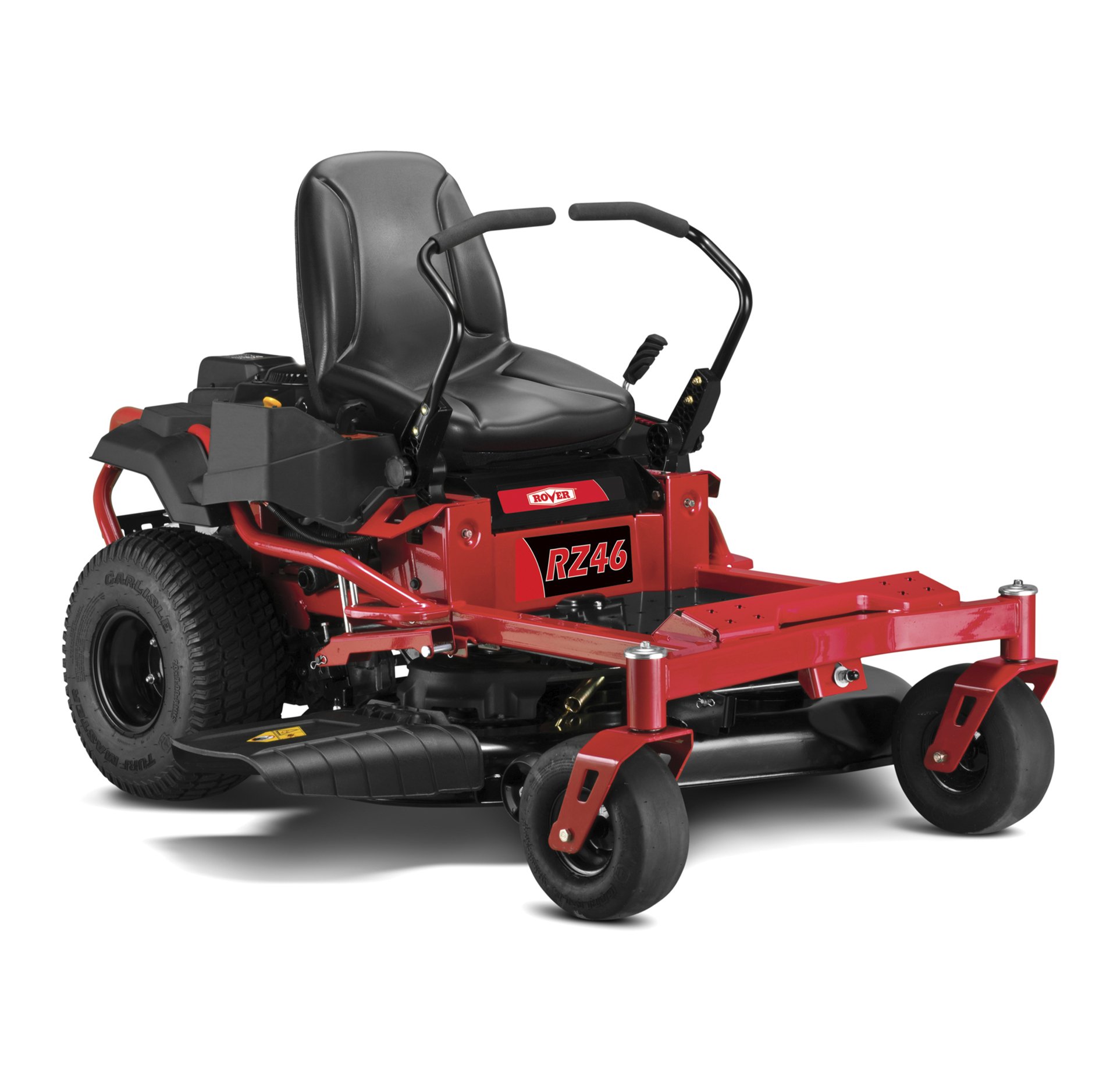 Rover Equipment in Raymond Terrace | Terrace Mowers