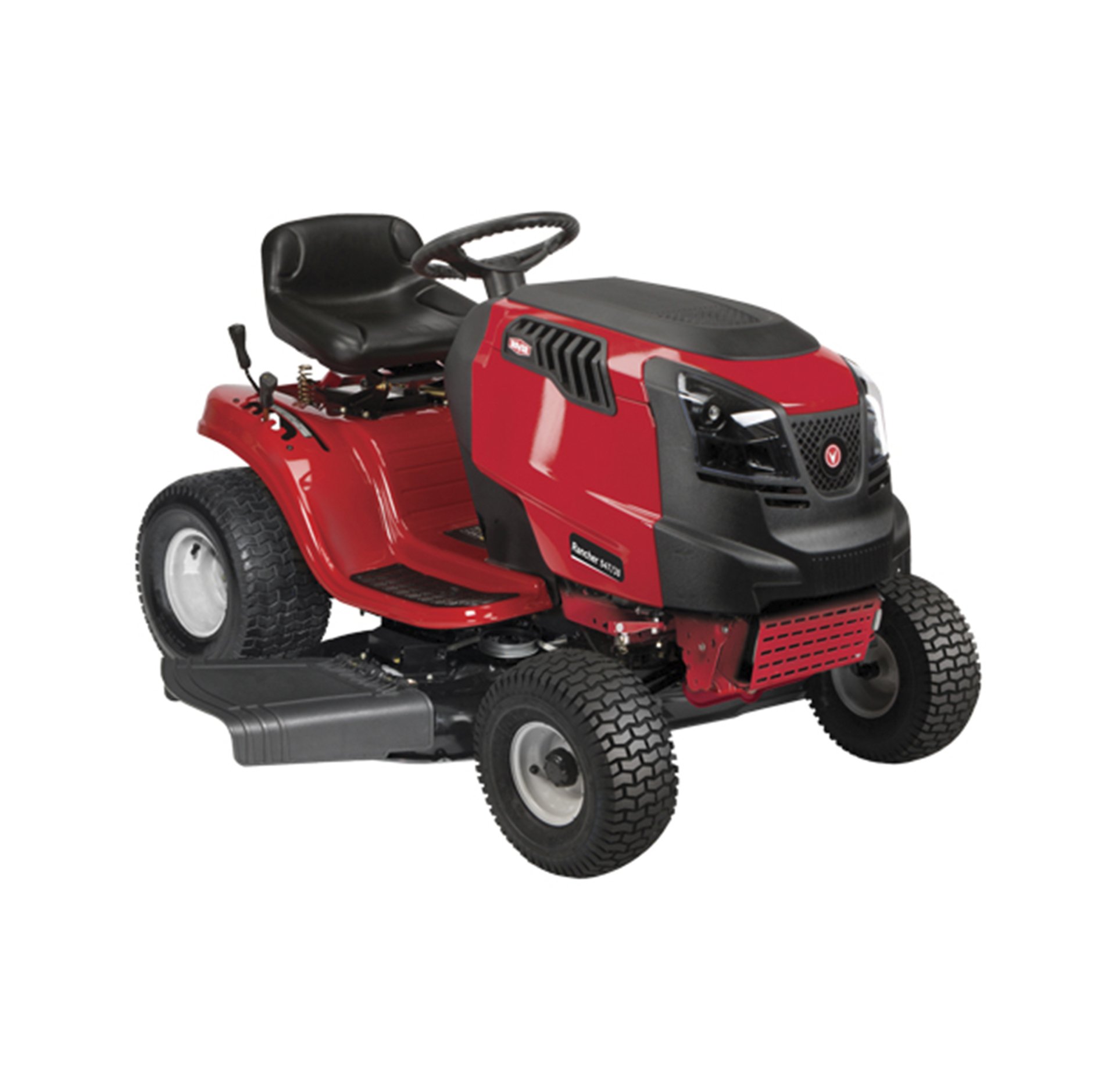 Rover Equipment in Raymond Terrace | Terrace Mowers