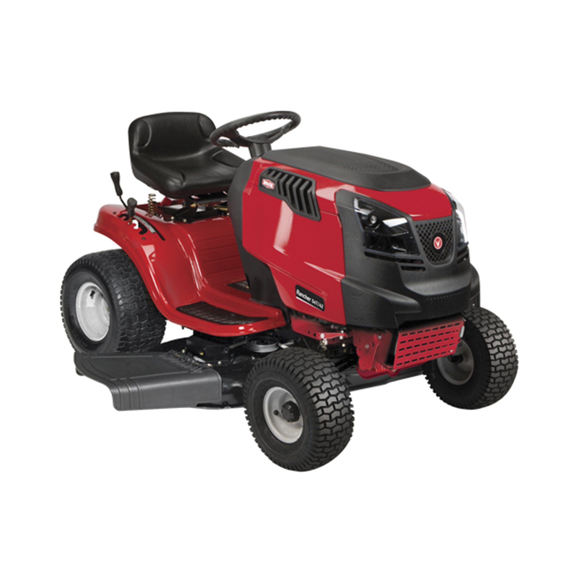 Rover Equipment in Raymond Terrace | Terrace Mowers