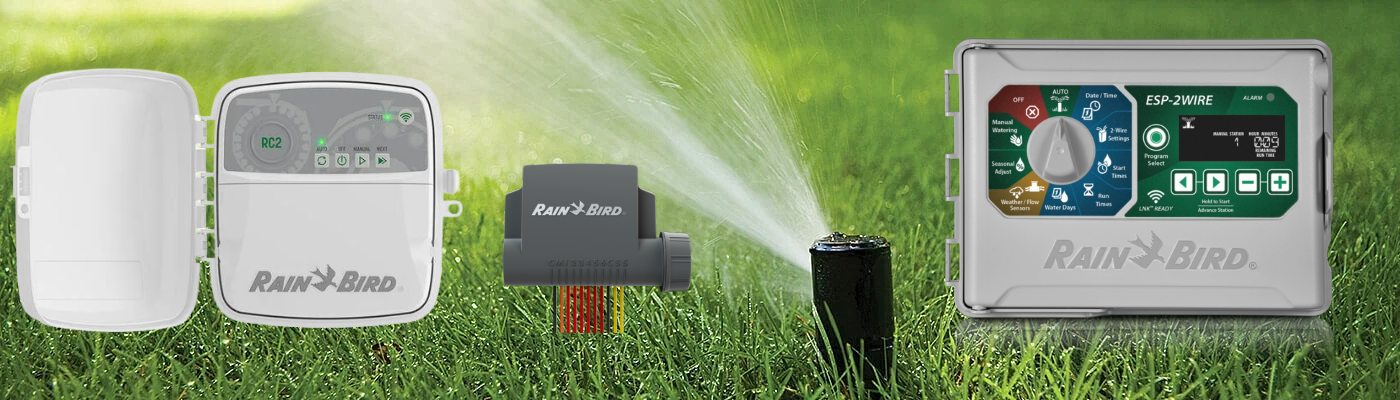 ain Bird Smart Controllers UK | ESP-BAT-BT, RC2 & ESP-2WIRE