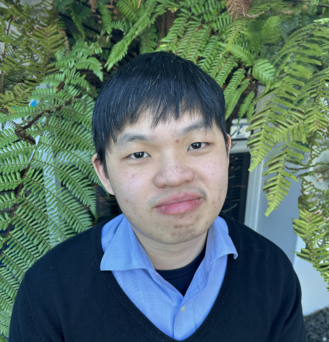 Aaron Tan | Perriam & Partners | Christchurch