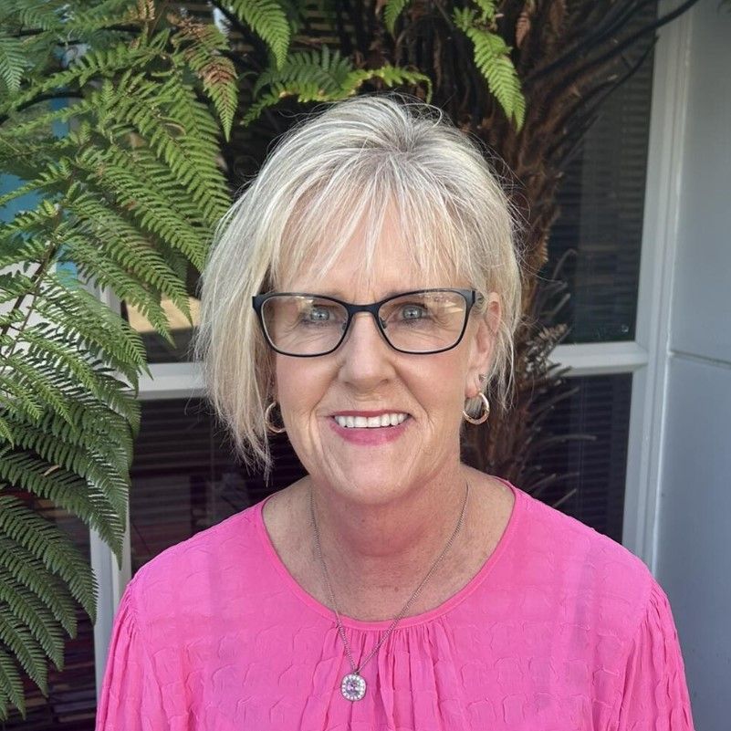 Susan White | Perriam & Partners | Christchurch