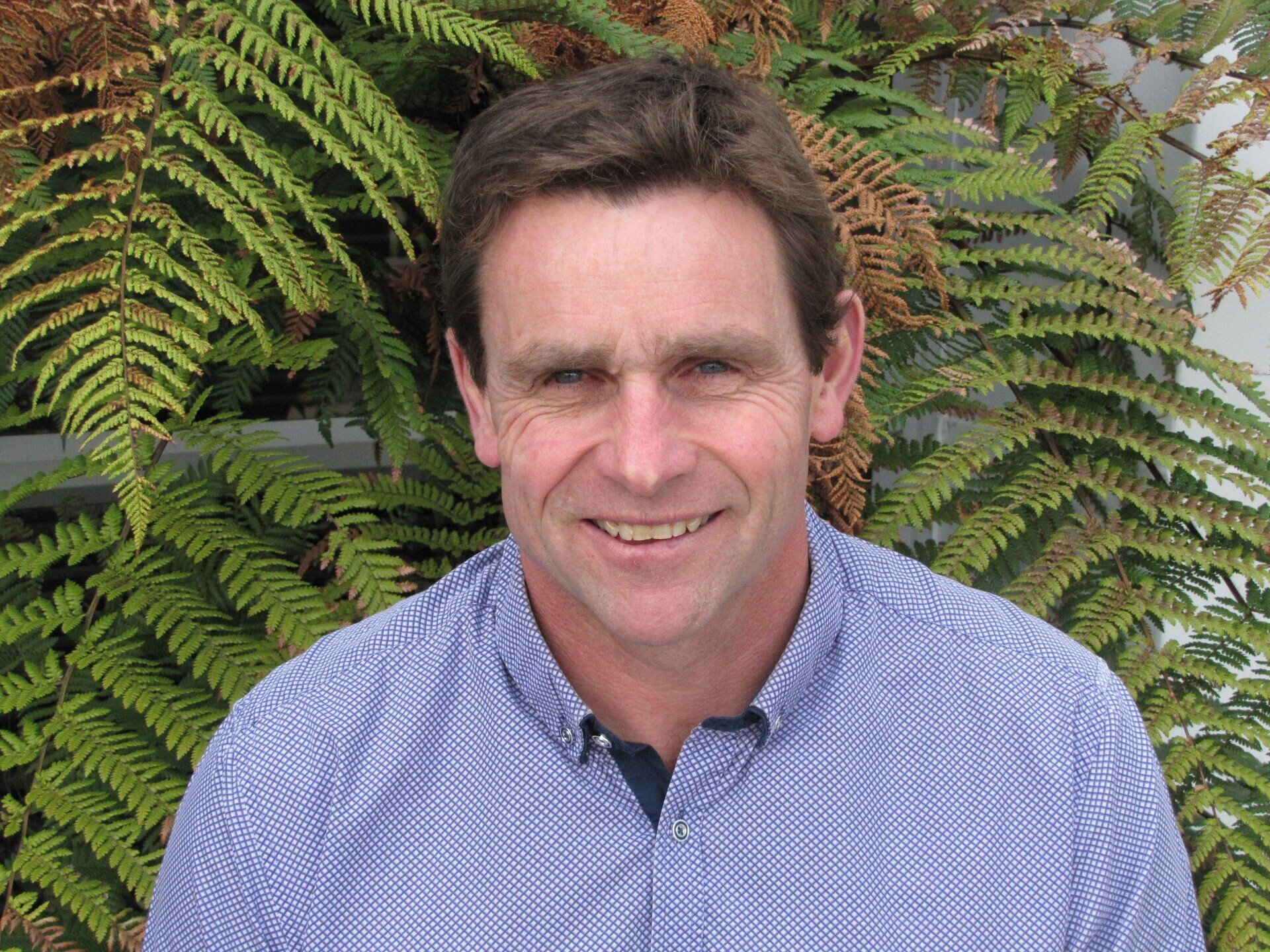 Warren Perriam | Perriam & Partners | Christchurch