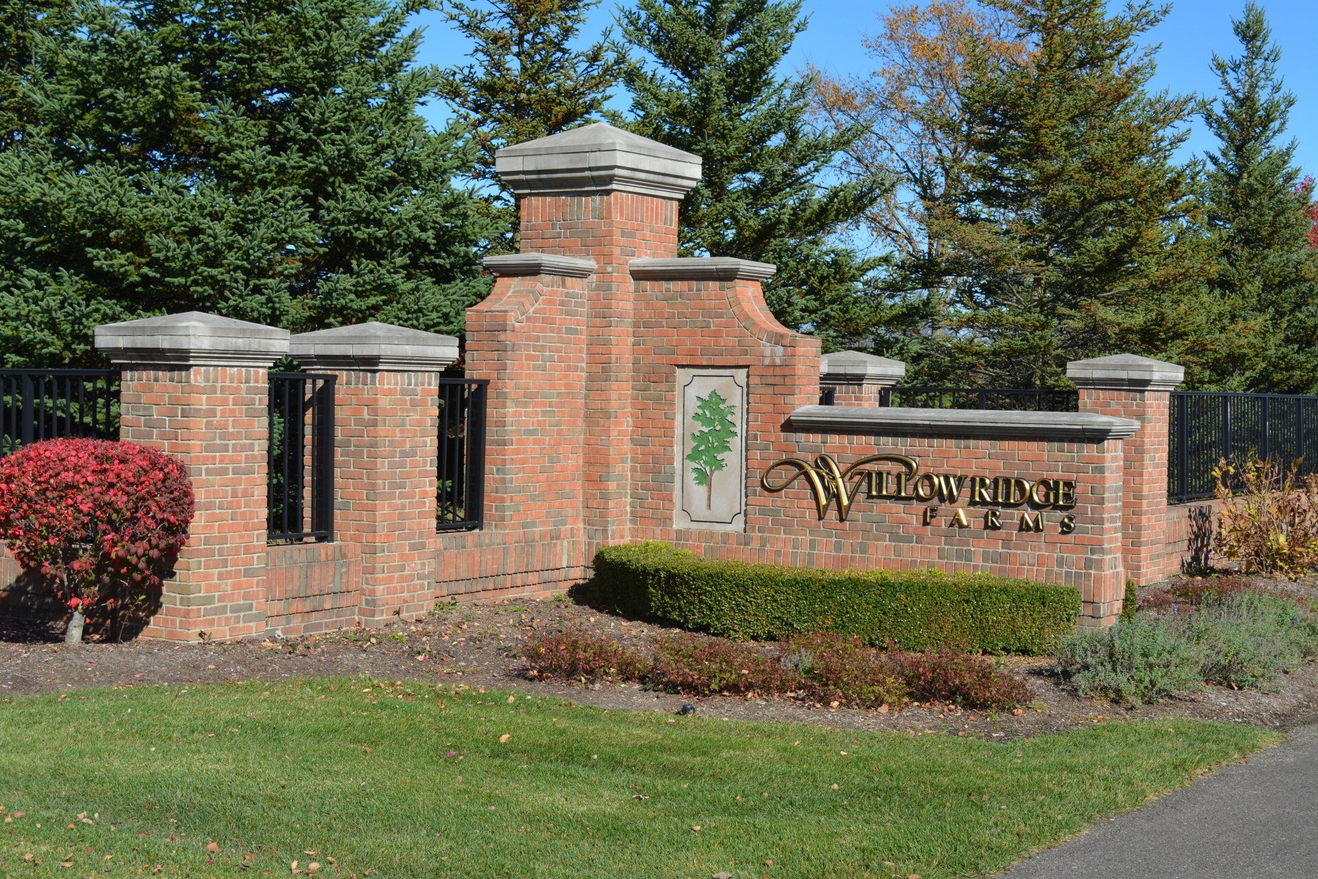 Willow Ridge Farms | Washington Township, MI | (310) 363-9146