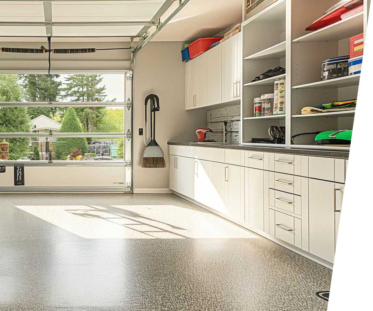 Clozetivity of Southwest Ohio - Mason, OH - Garages