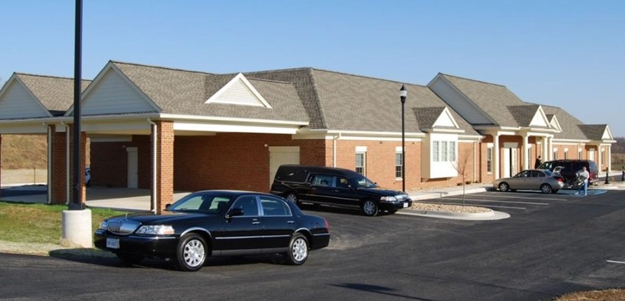 Conner-Bowman Funeral Home