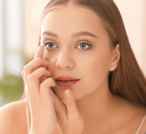 Mountain View Optometry | Products