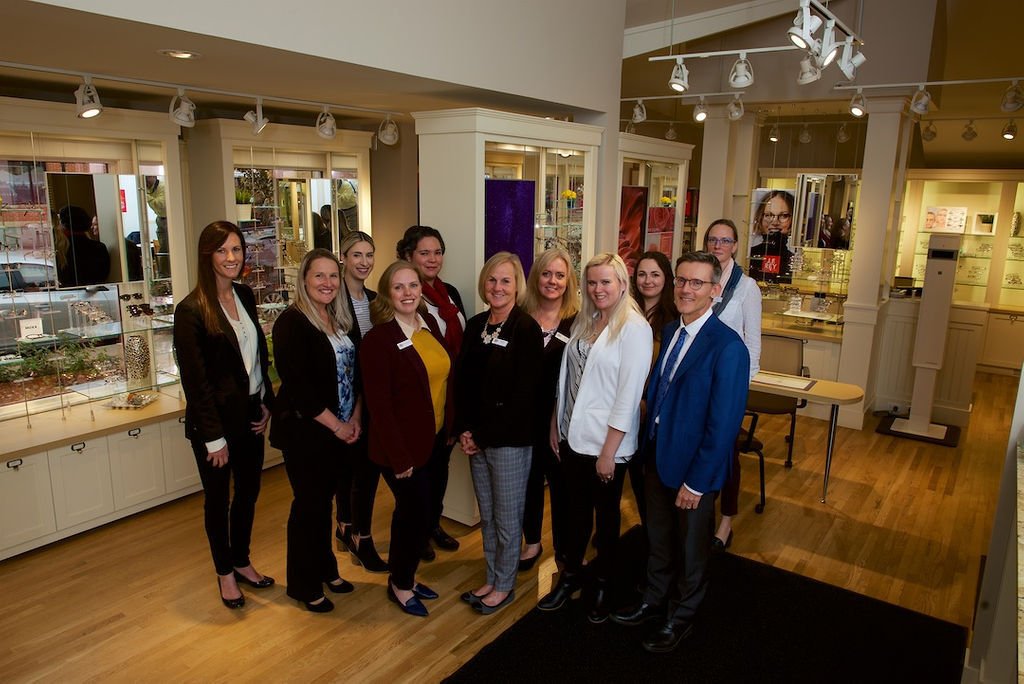 Cochrane Eye Clinic | Mountain View Optometry