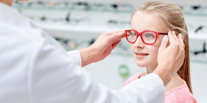 The Real Reasons Your Glasses Are Always Crooked