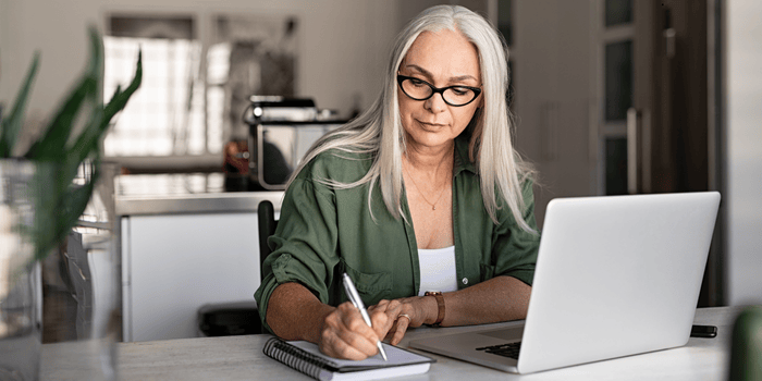 Office Lenses: The Indoors Vision Solution