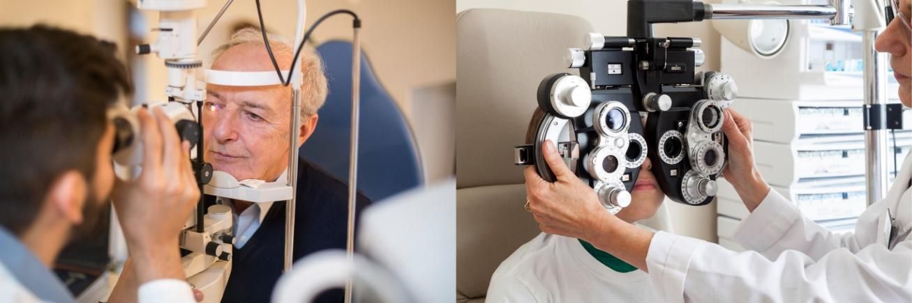 How Much Does An Eye Exam Cost In Calgary?