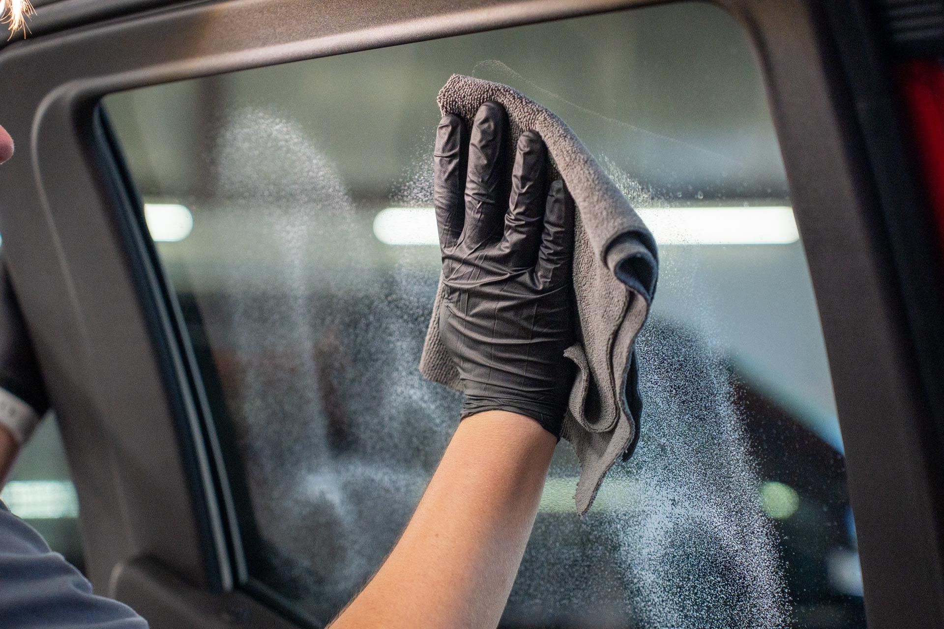 Top Interior Detailing Services Waukee, IA | Grizzly Clean
