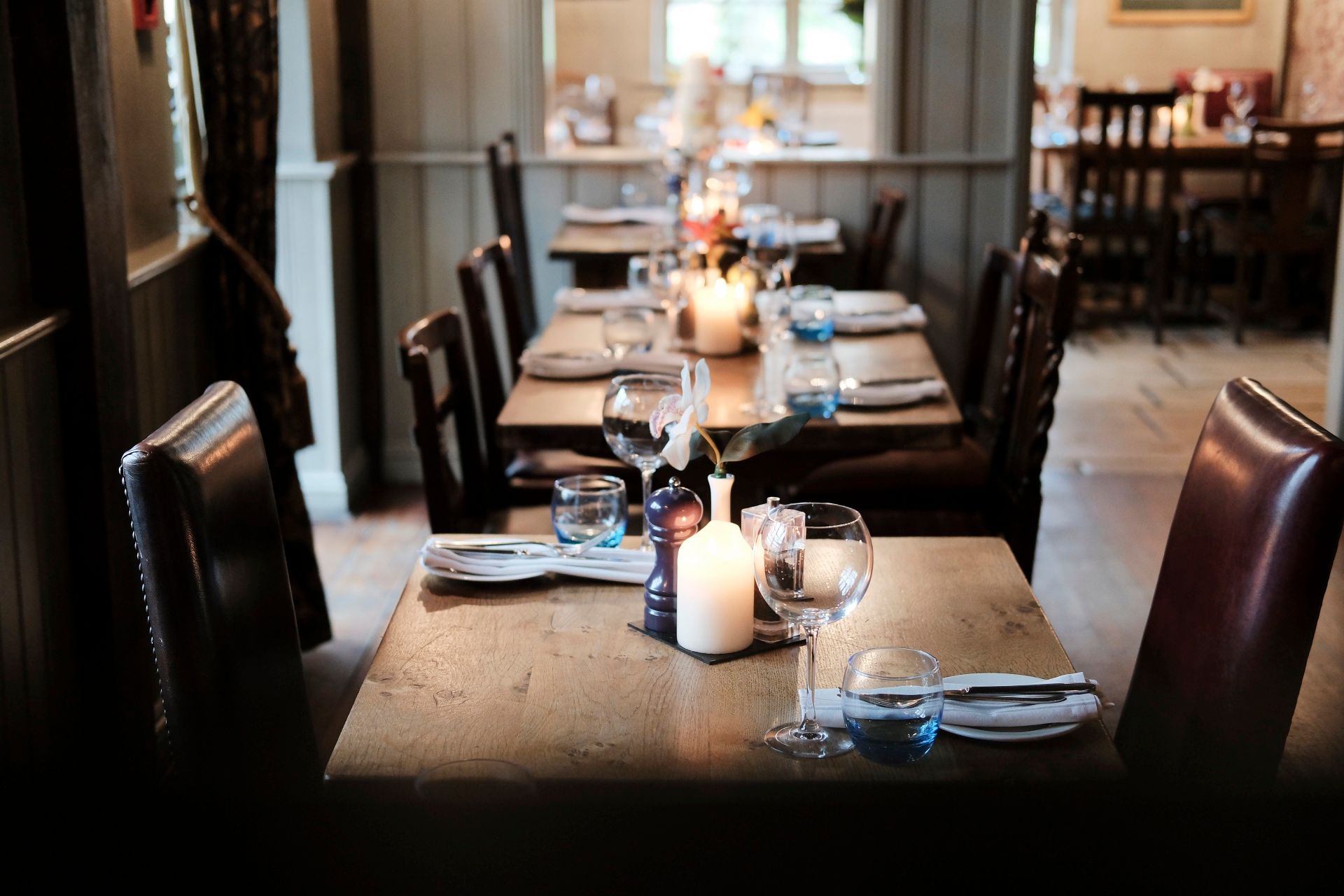 Interactive Gallery | The Jolly Farmer