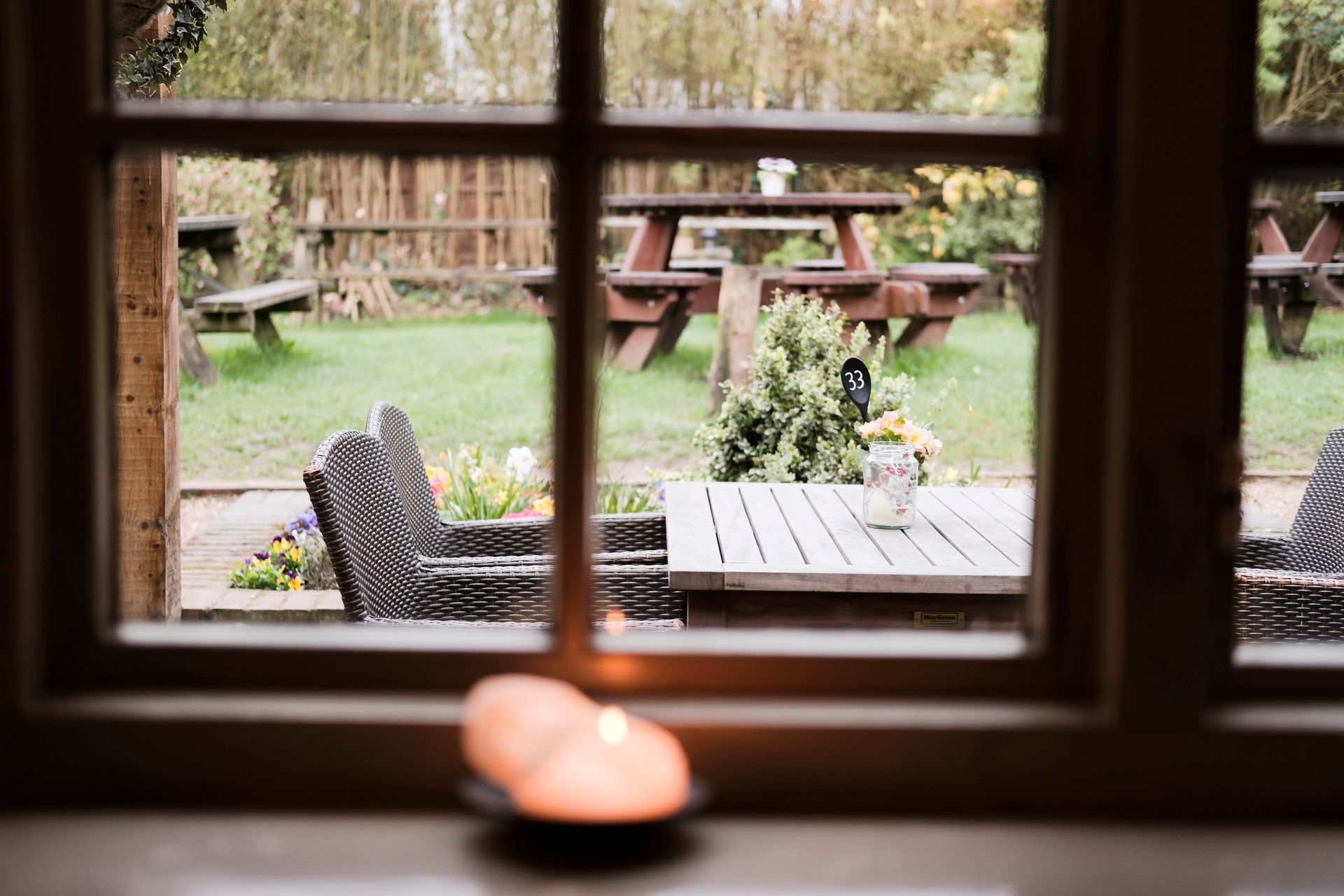 Interactive Gallery | The Jolly Farmer