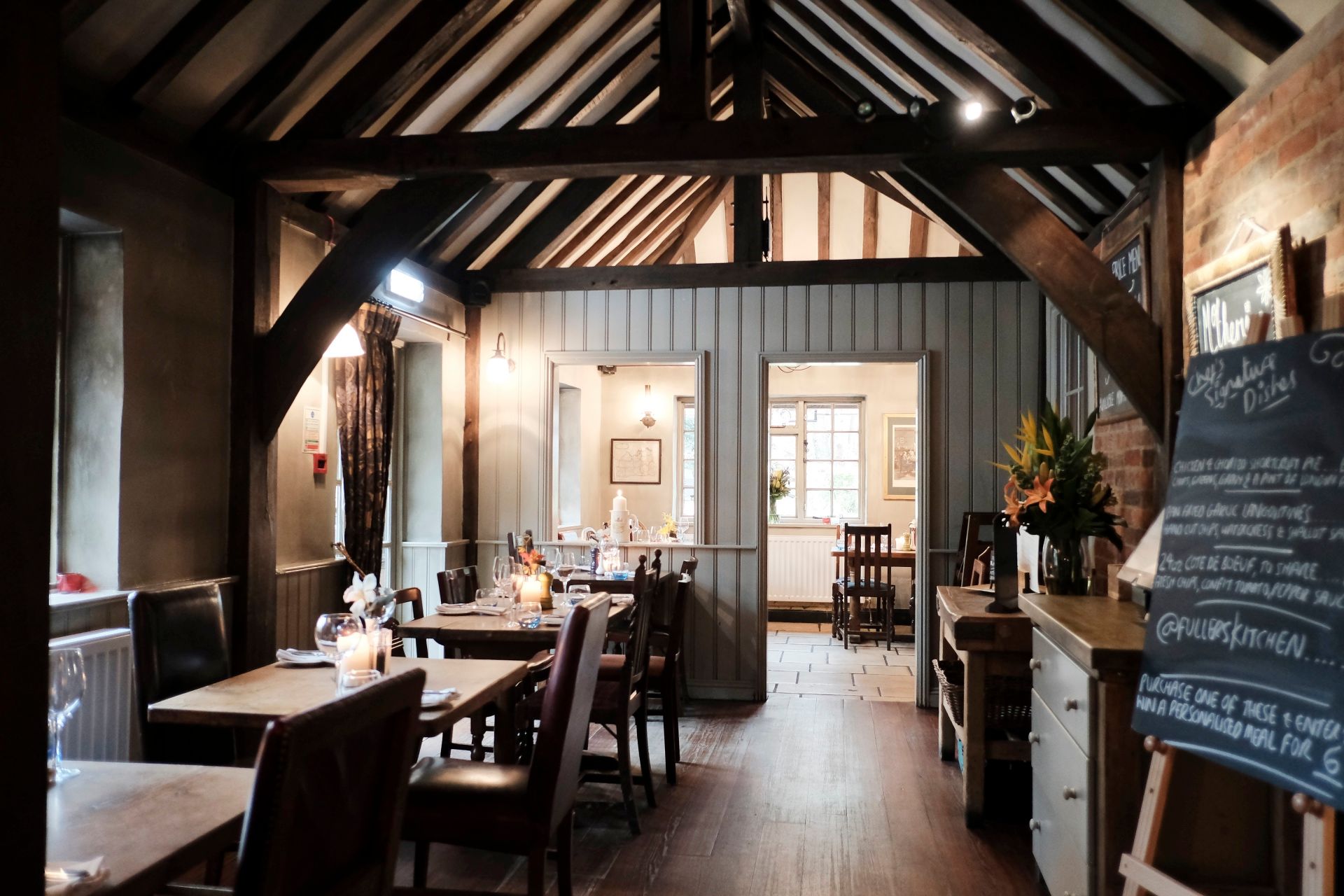 Interactive Gallery | The Jolly Farmer