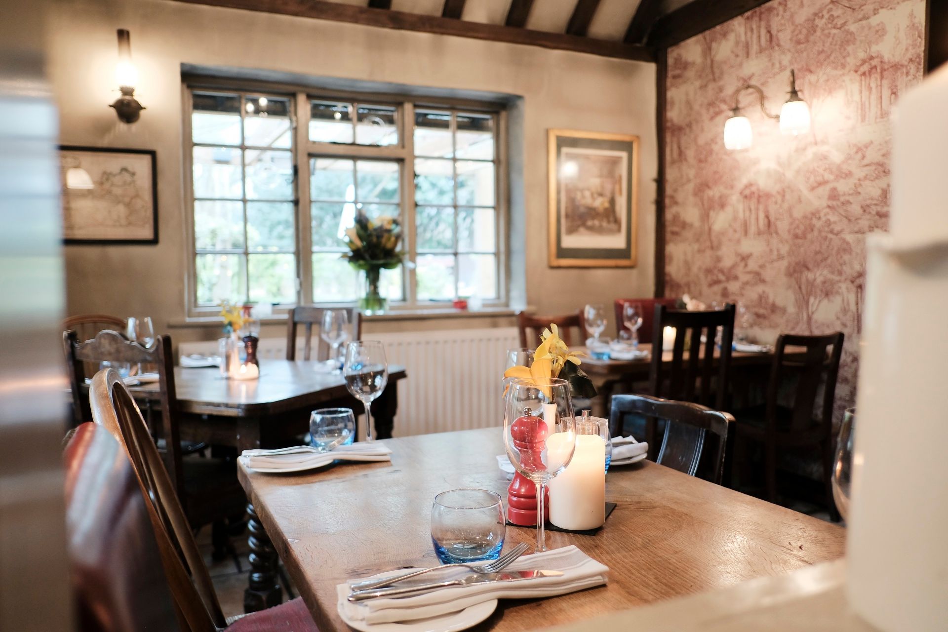 Interactive Gallery | The Jolly Farmer