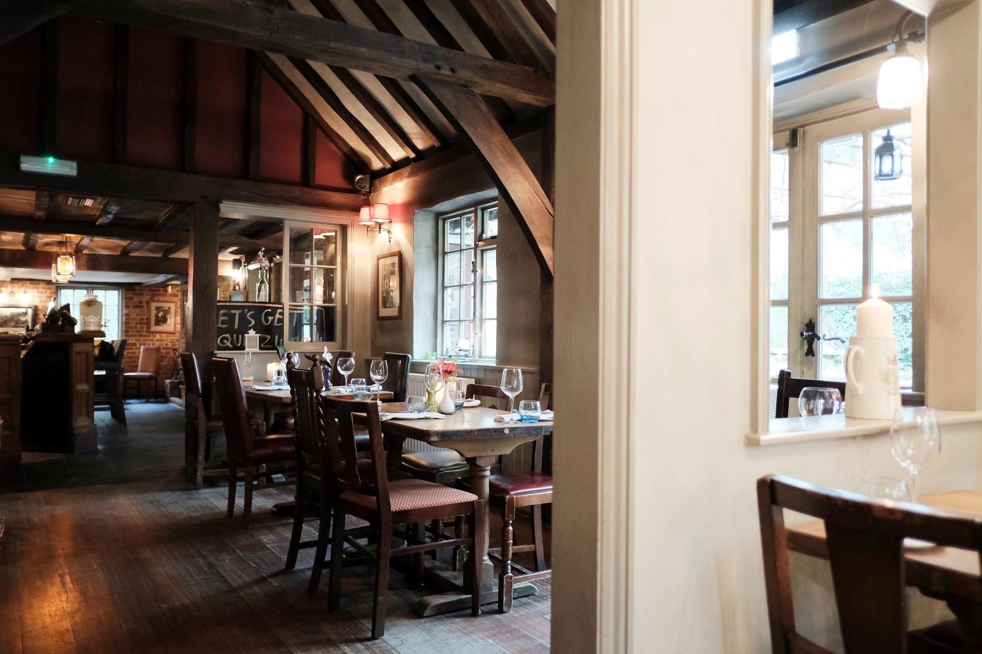 Interactive Gallery | The Jolly Farmer