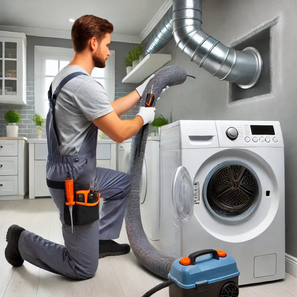 Why Bird Guard Installation is Crucial for Dryer Vent Protection