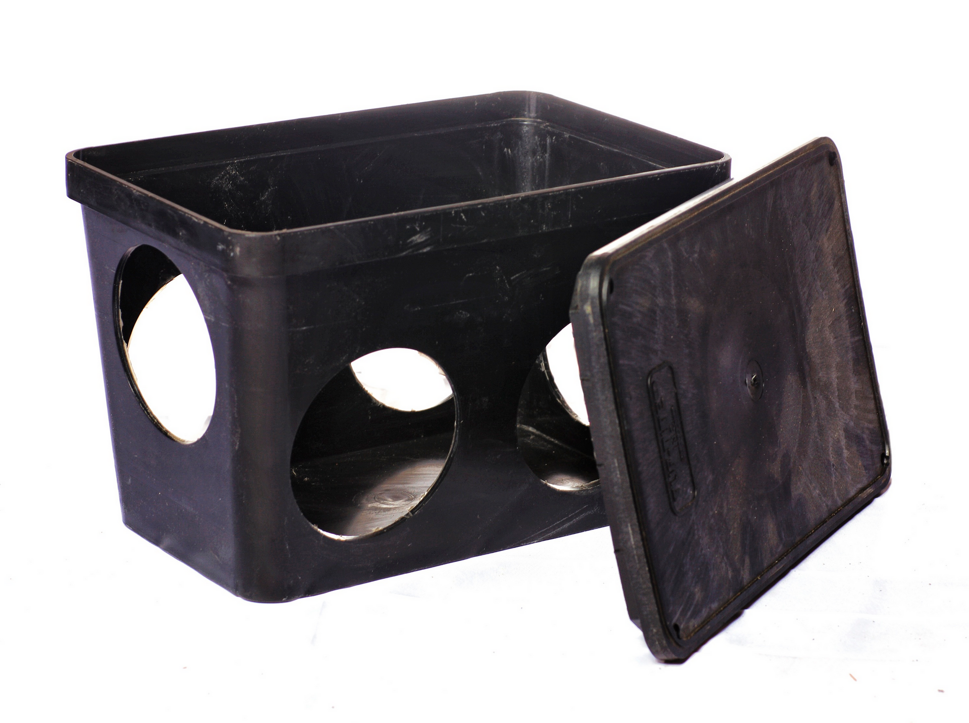 Septic Tank Accessories | Loomis Tank Centers | CA