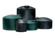 Poly Water Tanks | Loomis Tank Centers