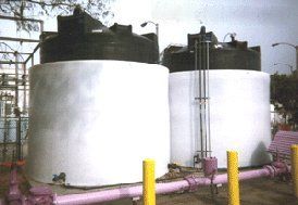 "Premium Portable Water Tanks, Septic Tanks, and Liquid Storage ...