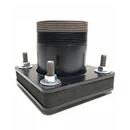 Water Tank Fittings & Accessories | Loomis Tank Centers