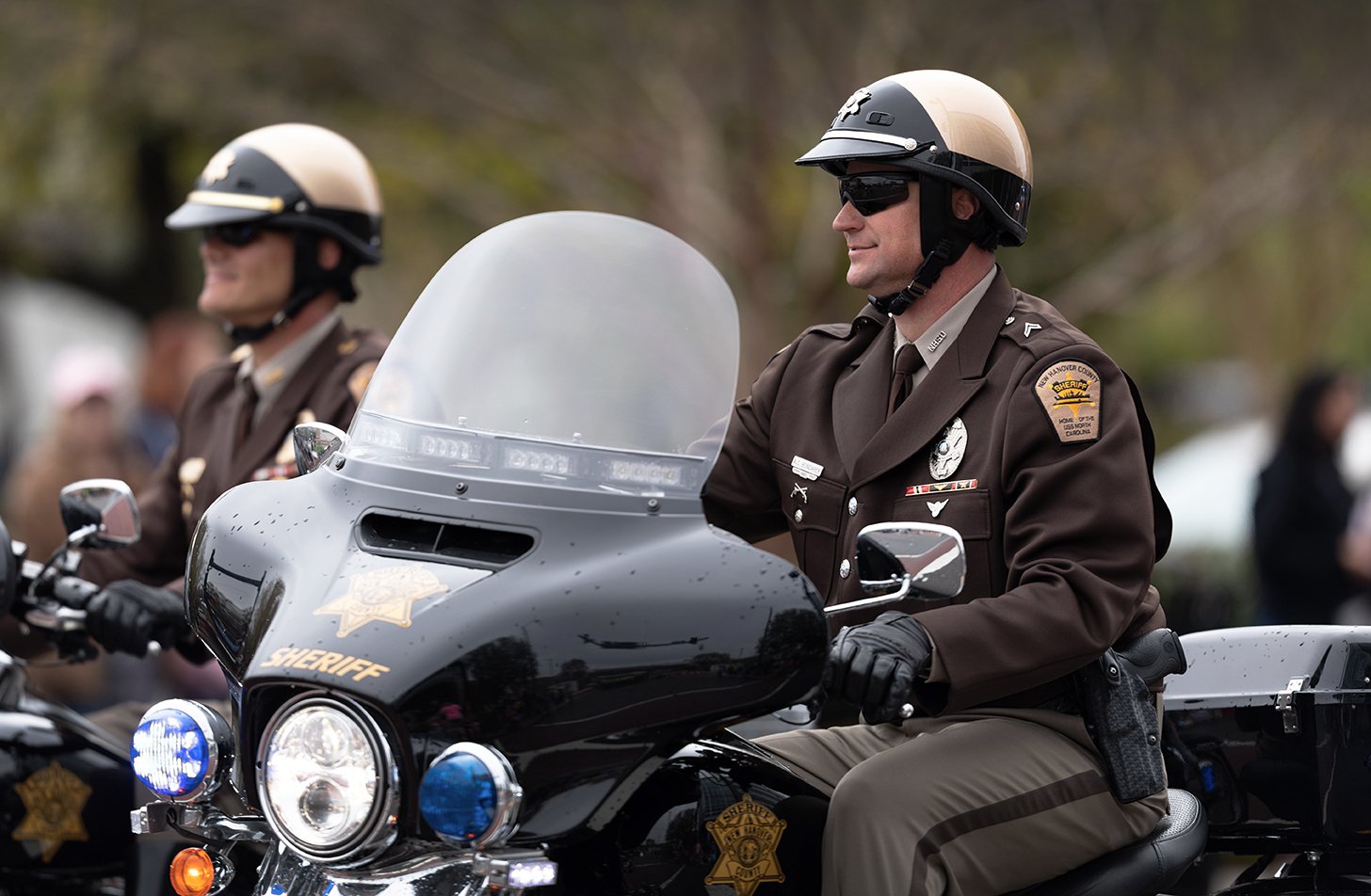 Back Defense Systems | The Back Defender